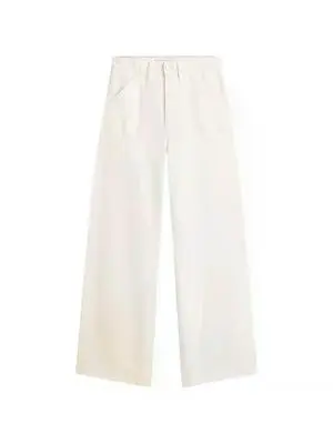 Tommy Hilfiger Wide Leg Pants For Women