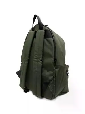Sacai Zip Backpack