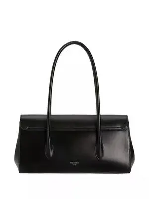 Dolce & Gabbana Marlene Tote Bag - Black