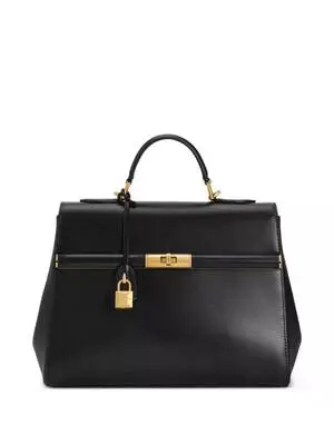 Dolce & Gabbana Marlene Tote Bag - Black