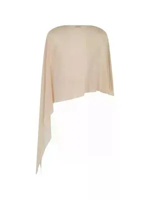 Antonelli Firenze Drape Blouse