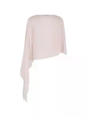 Antonelli Firenze Draped Blouse