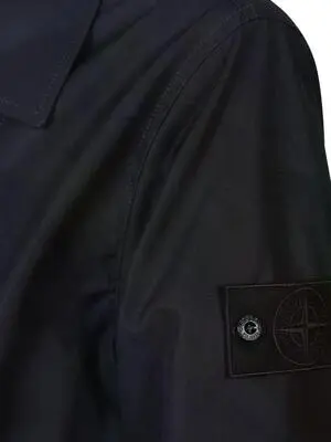 Stone Island Ghost Piece Jacket