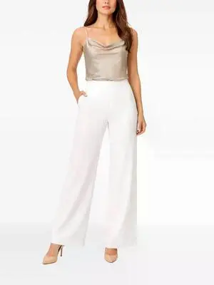 Max Mara Wide-leg Trousers