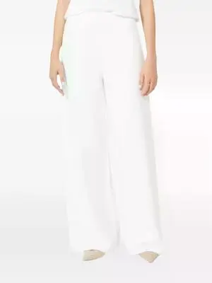 Max Mara Wide-leg Trousers