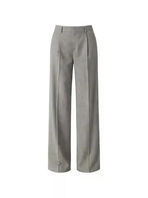 PT TORINO Iola Pinstripe Trousers