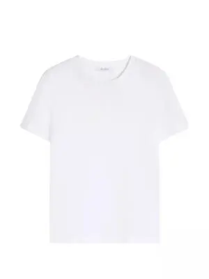 Max Mara Crew-neck T-shirt