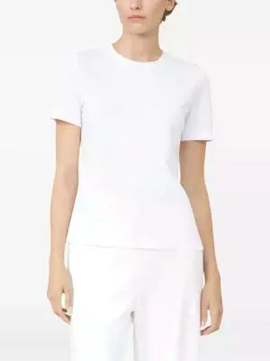 Max Mara Crew-neck T-shirt