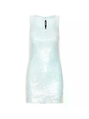 ROTATE BY BIRGER CHRISTENSEN Sequin Mini Dress