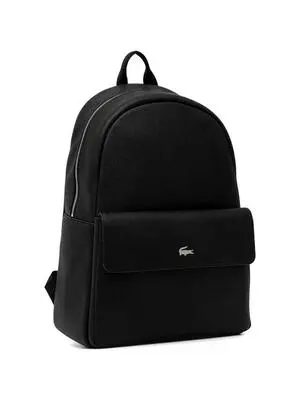 Lacoste Logo-detail Backpack