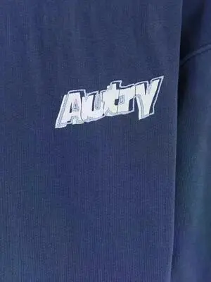 AUTRY Logo Sweatshirt