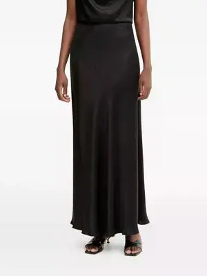 Liviana Conti Remie Maxi Skirt - Black