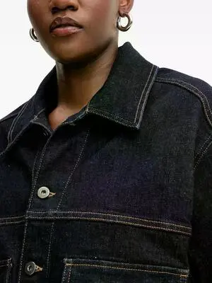 Liviana Conti Hailey Pocket Jacket