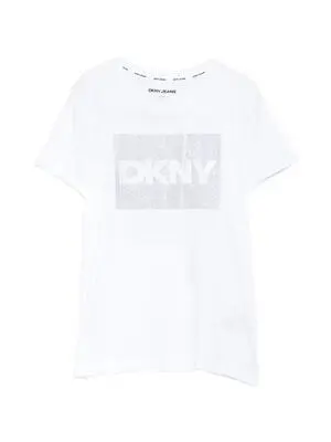 Dkny Sportswear Short Sleeve T-shirts For Women