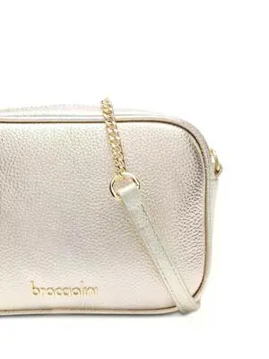 BRACCIALINI Dolly Leather Cross Body Bag