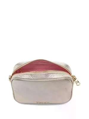 BRACCIALINI Dolly Leather Cross Body Bag
