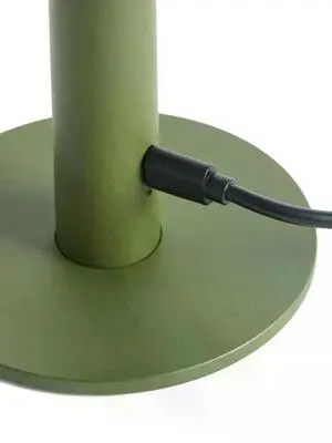 HAY Round-base Portable Lamp
