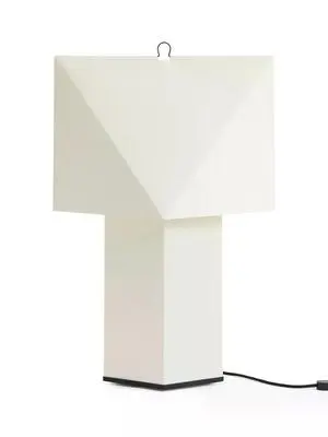 HAY Aplat Geometric-design Table Lamp