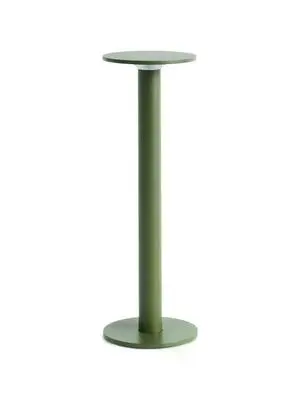 HAY Portable Lamp - Green
