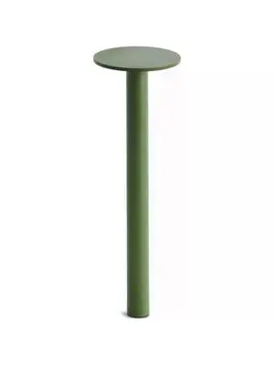 HAY Portable Lamp - Green