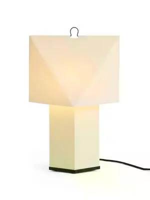 HAY Aplat Hook-detail Table Lamp