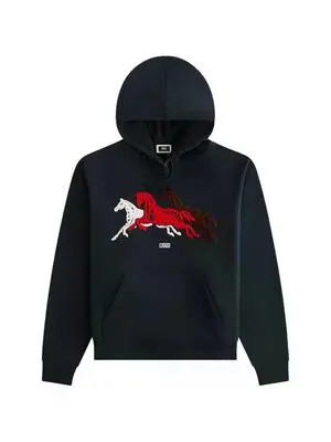 Kith Graphic Hoodie