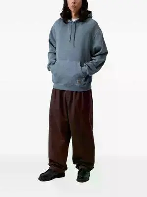 Carhartt Work In Progress Pleated Trousers