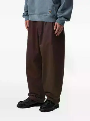 Carhartt Work In Progress Pleated Trousers
