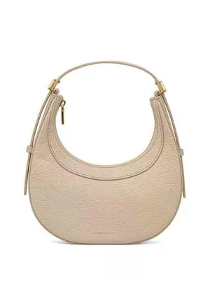 COCCINELLE Pebble Grain Satchel