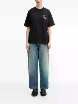 Carhartt Work In Progress Panelled Pocket Jeans