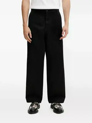 Carhartt Work In Progress Patch Trousers