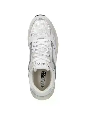 Liu Jo Mesh Panel Sneakers
