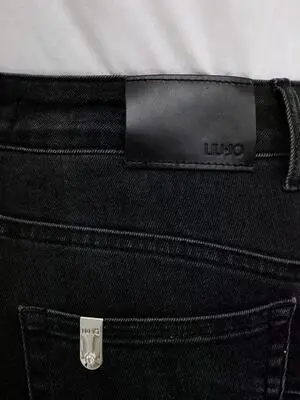 Liu Jo High-rise Bootcut Jeans
