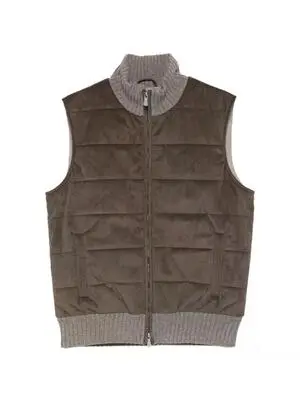 Gran Sasso Vests For Men
