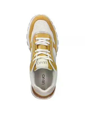 Liu Jo Lace-up Sneakers