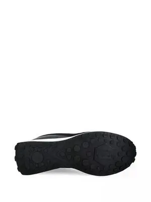 Liu Jo Mesh And Sequined Sneakers