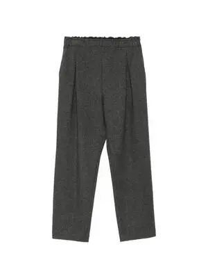 DEHA Ribbed Track Pants