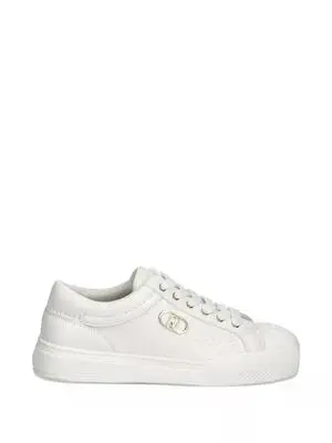 Liu Jo Logo-detail Sneakers - White