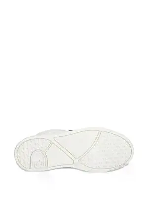 Liu Jo Monogram Logo Sneakers
