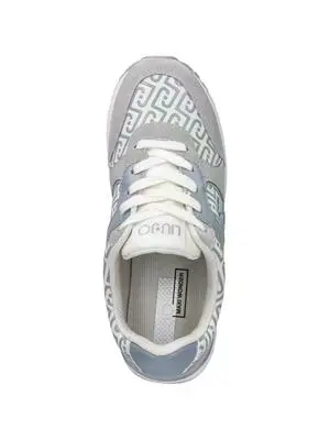 Liu Jo Logo-detail Platform Sneakers