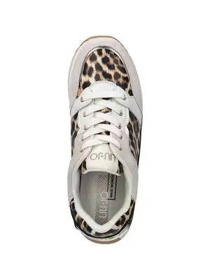 Liu Jo Leopard-print Platform Sneakers