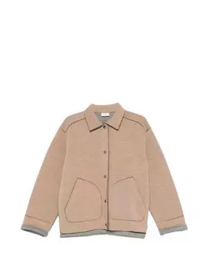 DEHA Front-pocket Jacket