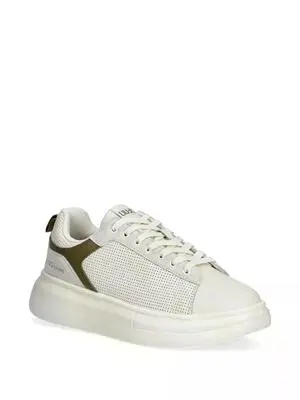 Liu Jo Perforated Panel Sneakers