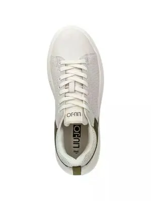 Liu Jo Perforated Panel Sneakers