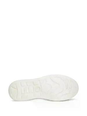 Liu Jo Perforated Panel Platform Sneakers