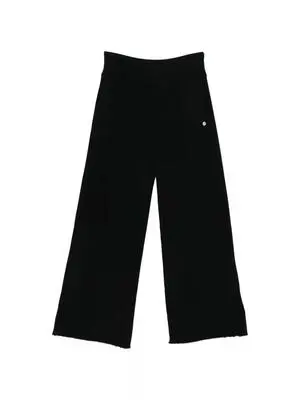 DEHA Wide-leg Palazzo Pants