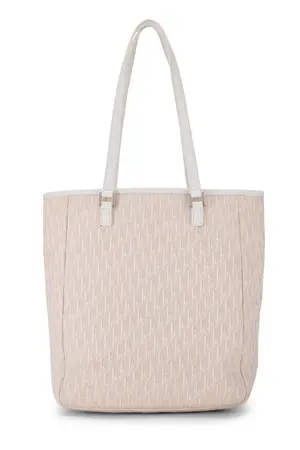 Dior Trotter Canvas Tote