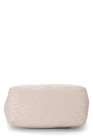 Dior Trotter Canvas Tote