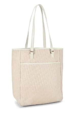 Dior Trotter Canvas Tote