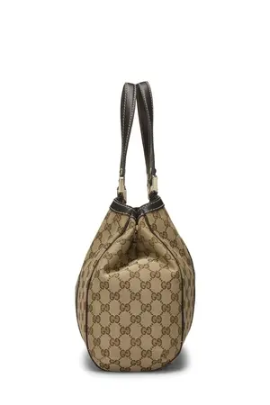 Gucci Original Gg Shelly Tote